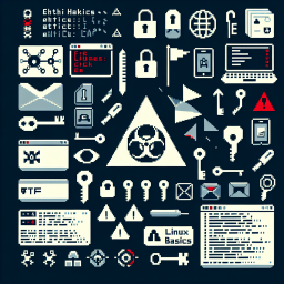 Labs Pratiques - HackerDNA