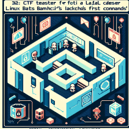 Les bases de Linux : premières commandes - HackerDNA | Hands-on Lab